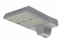 China Customized Aluminum Outdoor LED Street Lighting AC100-240V Bridgelux Chip for sale