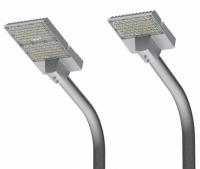 China 2020 New Toolless Design Outdoor LED Street Lights 5 Years Lifespan for sale
