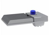 China Die-casting Housing Toolless LED Street lighting 150*60 DEG Beam Angle with IP66 Waterproof Protection for sale