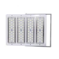 China IP66 Waterproof 200 Watt outdoor LED Modular Flood Light, 160lm/w led area flood lights for outdoor stadium lighting for sale