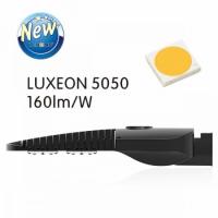 China 3030 smd led street light 150Watt Waterproof Led Sidewalk Lighting for sale