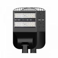 China 160lm/w IP66 ENEC CB Certified Smart City Highway LED Street light 80W 100W 120W with photocell for sale