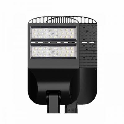 China 160lm/w IP66 ENEC CB Certified Smart City Highway LED Street light 80W 100W 120W with photocell for sale