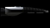 China 3030 smd led street light 150Watt Waterproof Led Sidewalk Lighting for sale