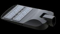 China 160lm/w IP66 ENEC CB Certified Smart City Highway LED Street light 80W 100W 120W with photocell for sale