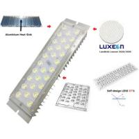 China 35W RGB Full Color 5050 LED Flood Light Module DMX IR RF Control RGB wall washer light for sale