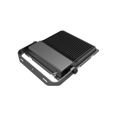 China 110lm/w 100 Watt Led Flood Light Warm White 120 Degree Beam Angl eFor Advertising for sale