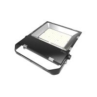 China AC100-240V Super Slim IP65 Outdoor LED Flood Lights 100w For Stadium lighting for sale