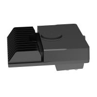 China LORA NEMA Dimmable LED Street Light IP68 IK10 2700-6500K 0-10v Lumileds 5050 SMD Chip for sale
