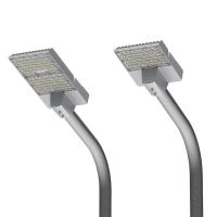 China LORA NEMA Dimmable LED Street Light IP68 IK10 2700-6500K 0-10v Lumileds 5050 SMD Chip for sale