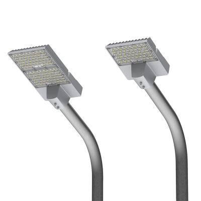 China Wide Beam Angle Street Light Led Lamp , Outdoor Led Street Light 60w-180w 5 Years Warranty for sale