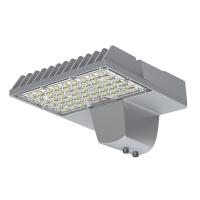China Lumileds 5050 SMD Chip LED Street Lighting IP68 IK10 2700-6500K LORA NEMA Dimmable for sale