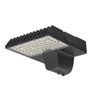 China 60w-180w LED Street Lighting Inventronic EUM 0-10v Driver Edge Simple Design for sale