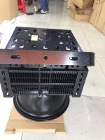 China 100lm / W 70 - 200w Led Highbay Light Save Engery For Parking Lot for sale
