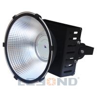China 100lm / W 70 - 200w Led Highbay Light Save Engery For Parking Lot for sale