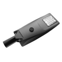 China 2021 hotsale 160lm/w All in one Solar LED street Light 20w 40w 50w 60w off-grid street lights  5 Years Warranty for sale