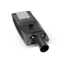 China 2021 hotsale 160lm/w All in one Solar LED street Light 20w 40w 50w 60w off-grid street lights  5 Years Warranty for sale