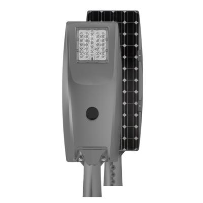 China MPPT Controller 4800LM 160lm/W LED solar panel Light 30Ah for sale