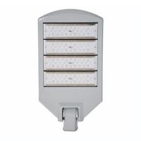 China IP66 Waterproof Highway LED Street Light Modular design roadway street light fixture for sale
