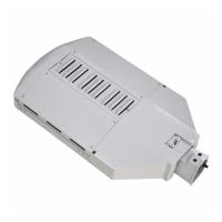 China Highway street led lamp IK08 IK10 standard 100W 120W 150W modular led street light for government project for sale