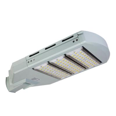 China Highway street led lamp IK08 IK10 standard 100W 120W 150W modular led street light for government project for sale