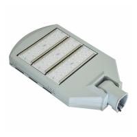 China Highway street led lamp IK08 IK10 standard 100W 120W 150W modular led street light for government project for sale