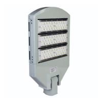 China Highway street led lamp IK08 IK10 standard 100W 120W 150W modular led street light for government project for sale