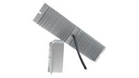 China High brightness 30W 40W 50W LED Street Light  module outdoor 4000-4500K for sale