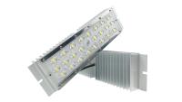 China High brightness 30W 40W 50W LED Street Light  module outdoor 4000-4500K for sale