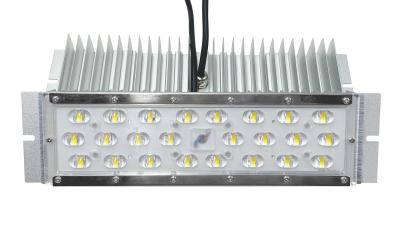 China CE RoHS IP66 Luxeon 5050 SMD LED Module 50W 170LM / W for Street Light for sale