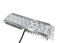 China CE RoHS IP66 Luxeon 5050 SMD LED Module 50W 170LM / W for Street Light for sale