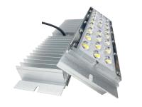 China high quality new module patent style ip65 waterproof 30W 40W 45W led module for street light for sale