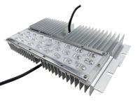 China high quality new module patent style ip65 waterproof 30W 40W 45W led module for street light for sale