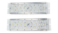 China CE RoHS IP66 Luxeon 5050 SMD LED Module 50W 170LM / W for Street Light for sale