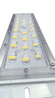 China CE RoHS IP66 Luxeon 5050 SMD LED Module 50W 170LM / W for Street Light for sale