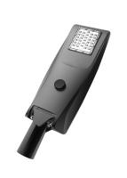 China Waterproof Integrated Solar Led Street Lighting 20w 30w Wide Beam Angle for sale