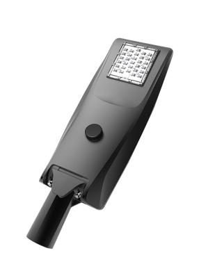 China Energy And Saving Solar Led Street Lighting 30 Watt Led Street Light for sale