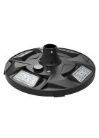 China Outdoor solar led garden lights 20W with high lumen for 3 years warranty. for sale