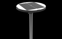 China Exterior garden lights 30W led garden light for roadway lighting fixture. for sale