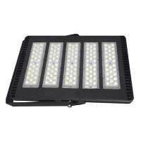 China Die Casting Aluminium 100w 150w 250w 500w LED stadium light 165lm/w high efficiency for sale