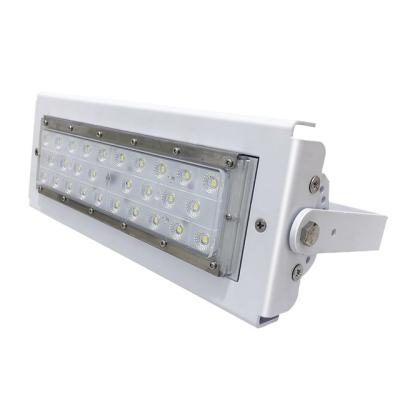 China IP66 50W led flood light for outdoor led flood light fixtures. for sale