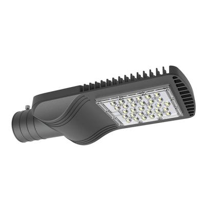 China IP65 Outdoor 30w 40w 50w 60w LED Street Lighting For Urban Road Link for sale