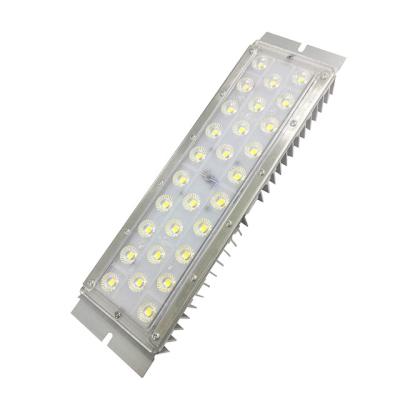 China 180lm/w 5050 SMD LED Flood Light Module IP66 Waterproof led street light module for sale