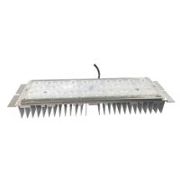 China 180lm/w 5050 SMD LED Flood Light Module IP66 Waterproof led street light module for sale