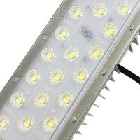 China 180lm/w 5050 SMD LED Flood Light Module IP66 Waterproof led street light module for sale
