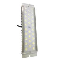 China 180lm/w 5050 SMD LED Flood Light Module IP66 Waterproof led street light module for sale