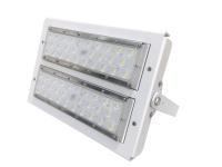 China CE ROHS certified high power outdoor LED Modular Flood Light 100w high brightness no glare for sale