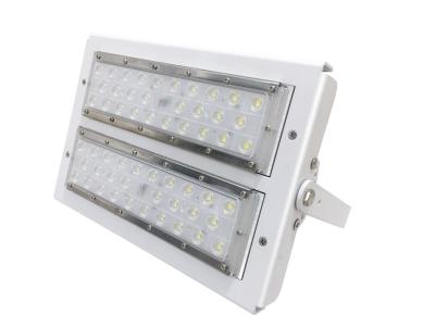 China CE ROHS certified high power outdoor LED Modular Flood Light 100w high brightness no glare for sale