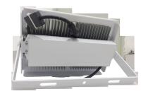 China CE ROHS certified high power outdoor LED Modular Flood Light 100w high brightness no glare for sale