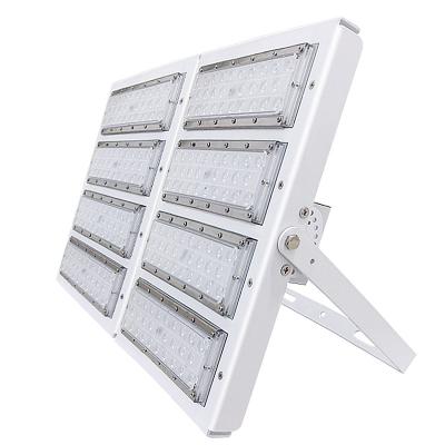 China High efficiency Modular LED Flood Light 500W brand driver Luxeon 5050 chips for sale
